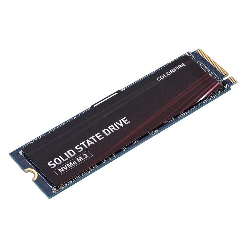 七彩虹官网-产品-CF600 512GB PRO