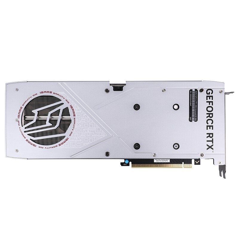 七彩虹官网-产品-iGame GeForce RTX 4060 Advanced OC 8GB