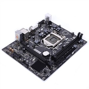 七彩虹官网-产品-H310M-T 全固态版 V20