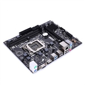 七彩虹官网-产品-H310M-T 全固态版 V20